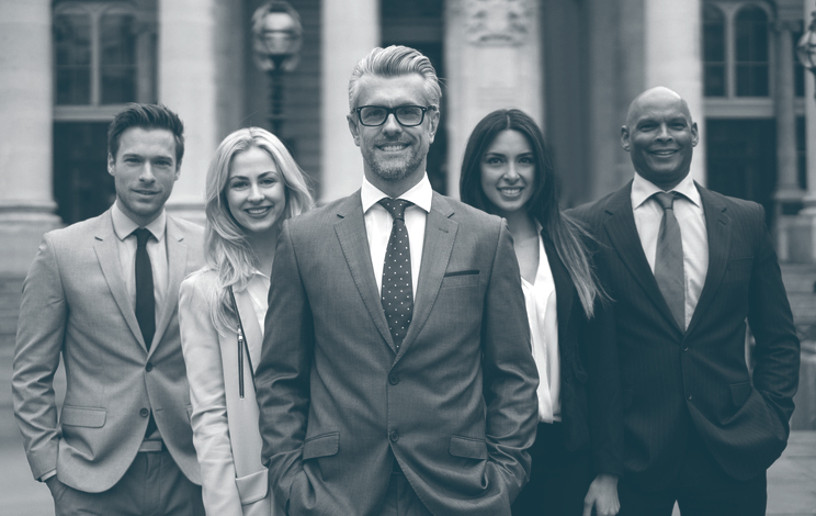 In-house induction – in-person seminar